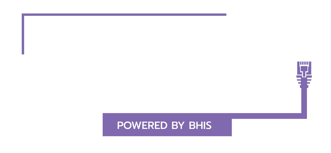 ACE-T™ Certification - Antisyphon Training