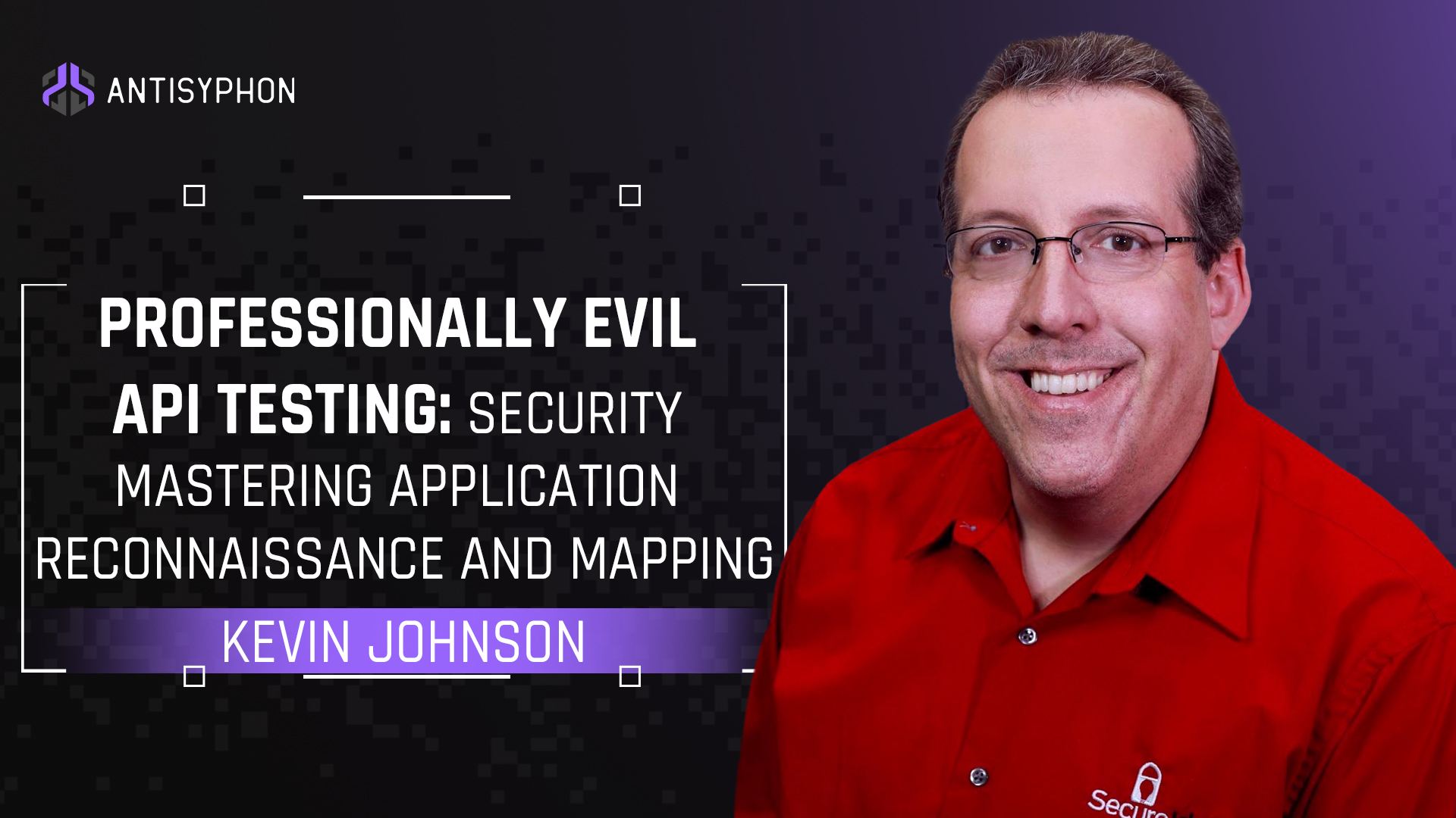 Professionally Evil Application Security: Mastering Application ...