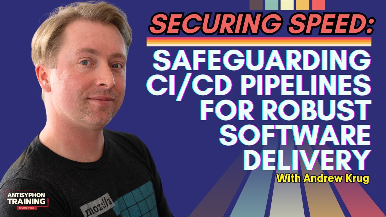 Securing Speed: Safeguarding CI/CD Pipelines for Robust Software ... Securing Speed: Safeguarding CI/CD Pipelines for Robust Software ...